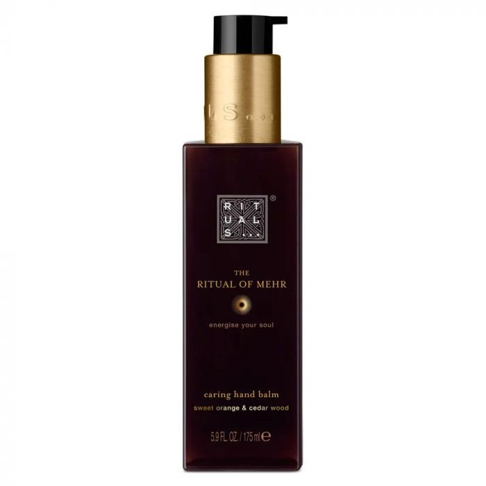 Rituals, The Ritual Of Mehr Caring Hand Balm, Krem do rąk, 175ml ...