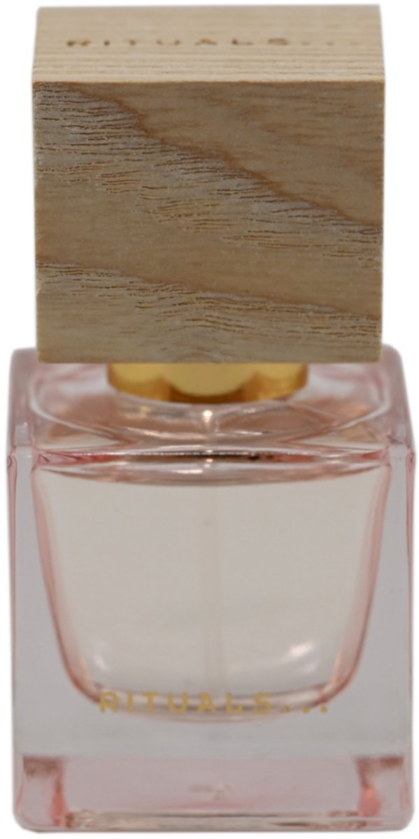 Rituals, Travel Fleurs De L’himalaya, Woda perfumowana, 15ml | Sklep ...