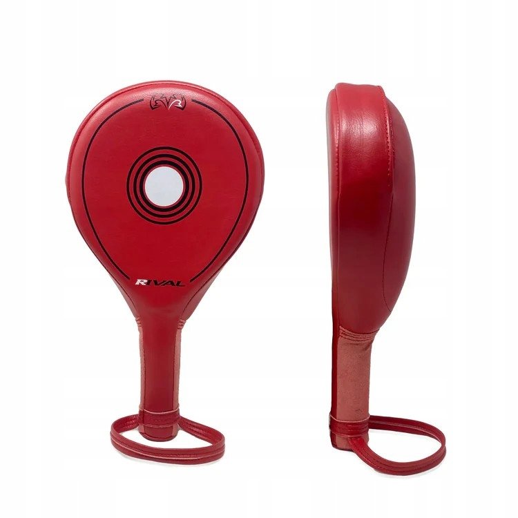 Rival Tarcze/Packi Trenerskie Power Paddles Czerwone - inna (Inny ...