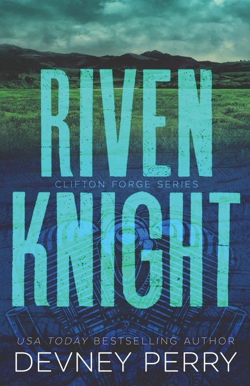 Riven Knight - Perry Devney | Książka w Empik