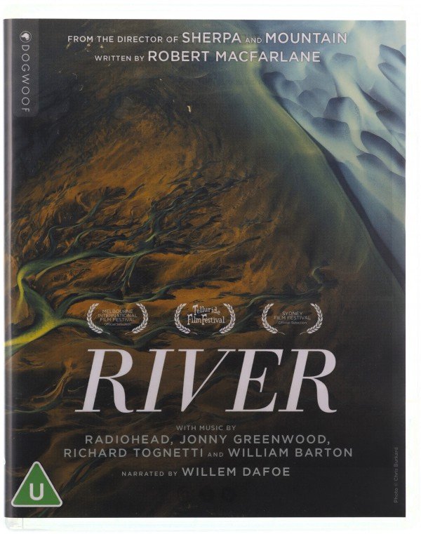 River - Various Distribution | Filmy Sklep EMPIK.COM