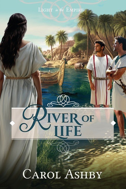 River of Life - W opisie | Książka w Empik