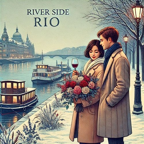 River Side - Rio | Muzyka, mp3 Sklep EMPIK.COM