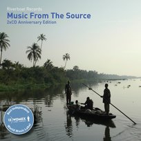 Riverboat Records: Music From The Source - Various Artists | Muzyka ...