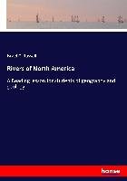 Rivers of North America - Russell Israel C. | Książka w Empik