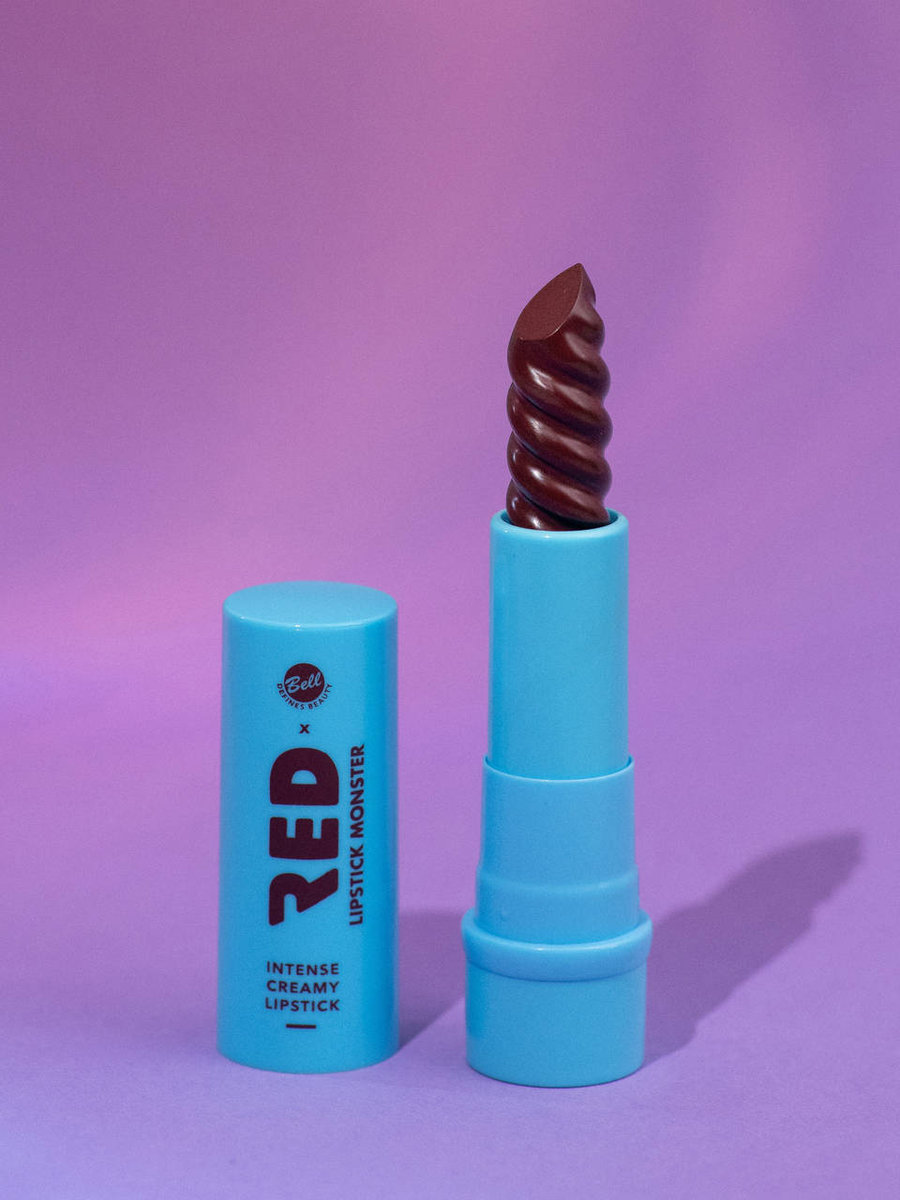 RLM x Bell Intense Creamy Lipstick Posh, Pomadka do ust | Sklep EMPIK.COM