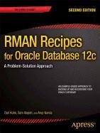 RMAN Recipes for Oracle Database 12c - Alapati Sam R. | Książka w Empik