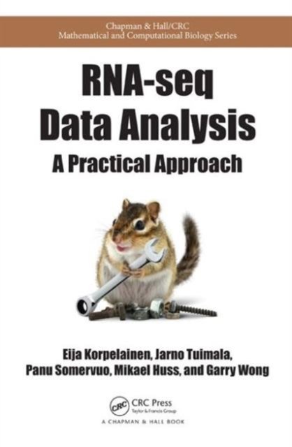 RNA-seq Data Analysis. A Practical Approach - Opracowanie zbiorowe ... RNA-seq Data Analysis. A Practical Approach - Opracowanie zbiorowe ...