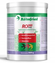 RO 200 forma kondycja dla gołębi Rohnfried 600g - inna (Inny) | Sklep ...