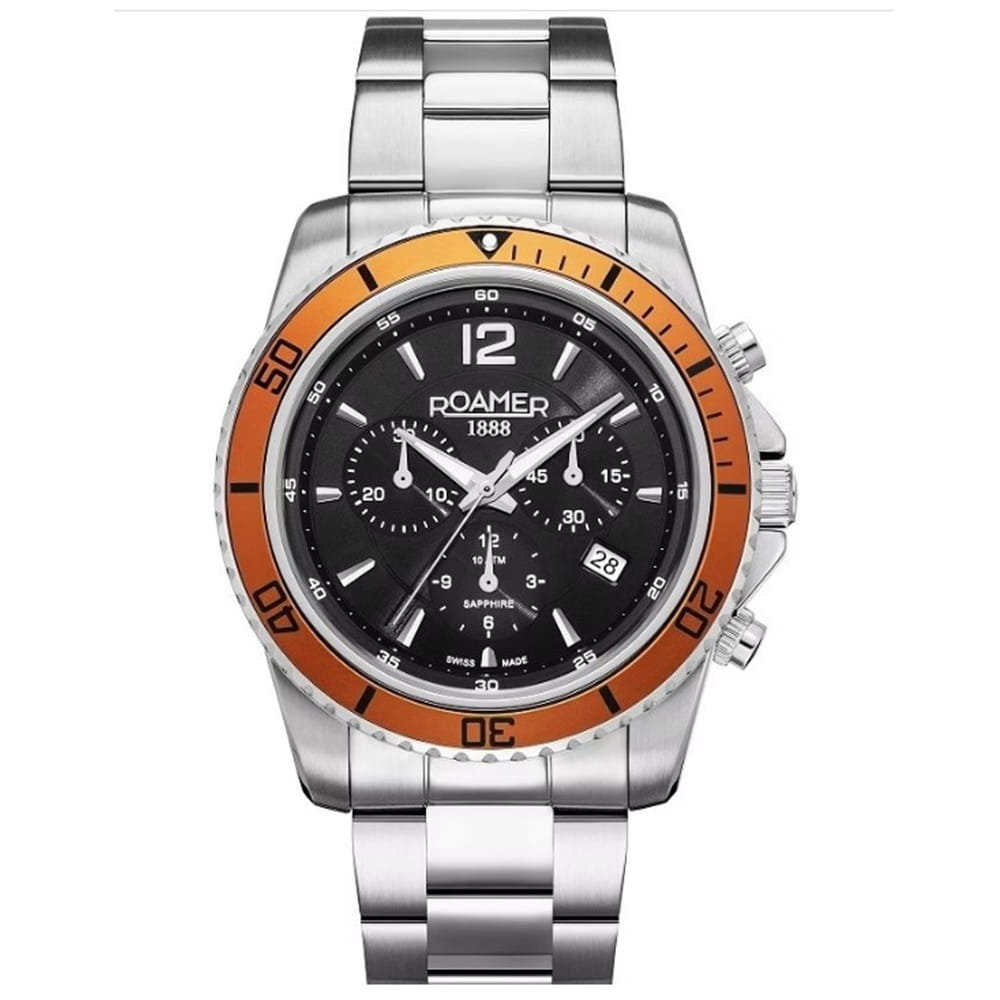 Roamer 862837-41-65-20 Nautic 100 - Roamer | Moda Sklep EMPIK.COM