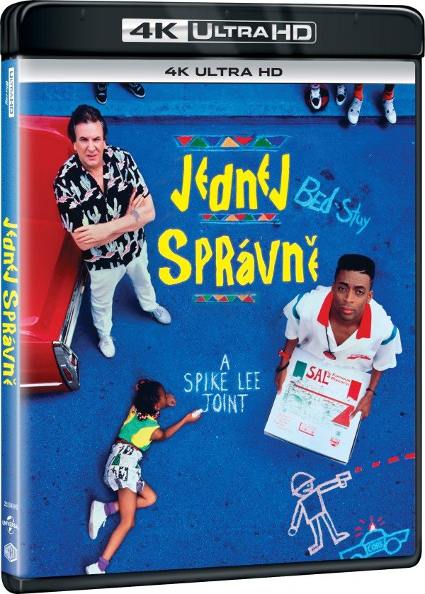 Rób, co należy - Various Directors| Filmy Sklep EMPIK.COM