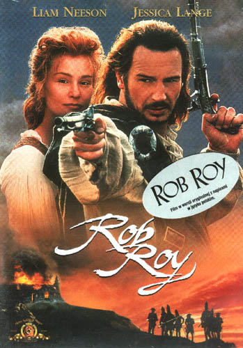 Rob Roy () - Caton-Jones Michael| Filmy Sklep EMPIK.COM