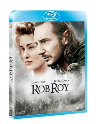 Rob Roy - Caton-Jones Michael| Filmy Sklep EMPIK.COM