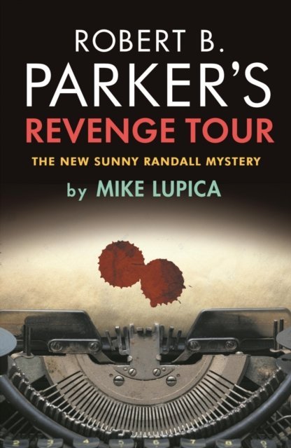 Robert B. Parker's Revenge Tour [DRM] - ebook EPUB - Robert B Parker ...