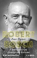 Robert Bosch - Theiner Peter | Książka w Empik