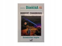Robert Charroux - ArmitageRichard | Książka w Empik
