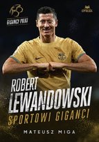 Robert lewandowski w Książki - Empik
