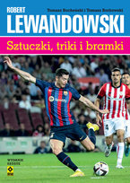 Robert lewandowski w Książki - Empik
