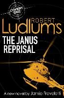 Robert Ludlum's The Janus Reprisal - Ludlum Robert | Książka w Empik