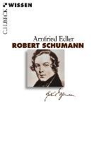 Robert Schumann - Edler Arnfried | Książka w Empik