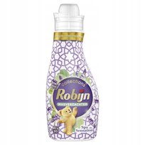 ROBIJN Płyn do płukania Spa Sensation 30 płukań 750ml - Unilever ...