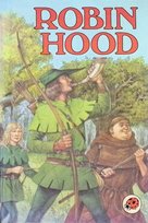 Robin Hood - Opracowanie zbiorowe | Książka w Empik