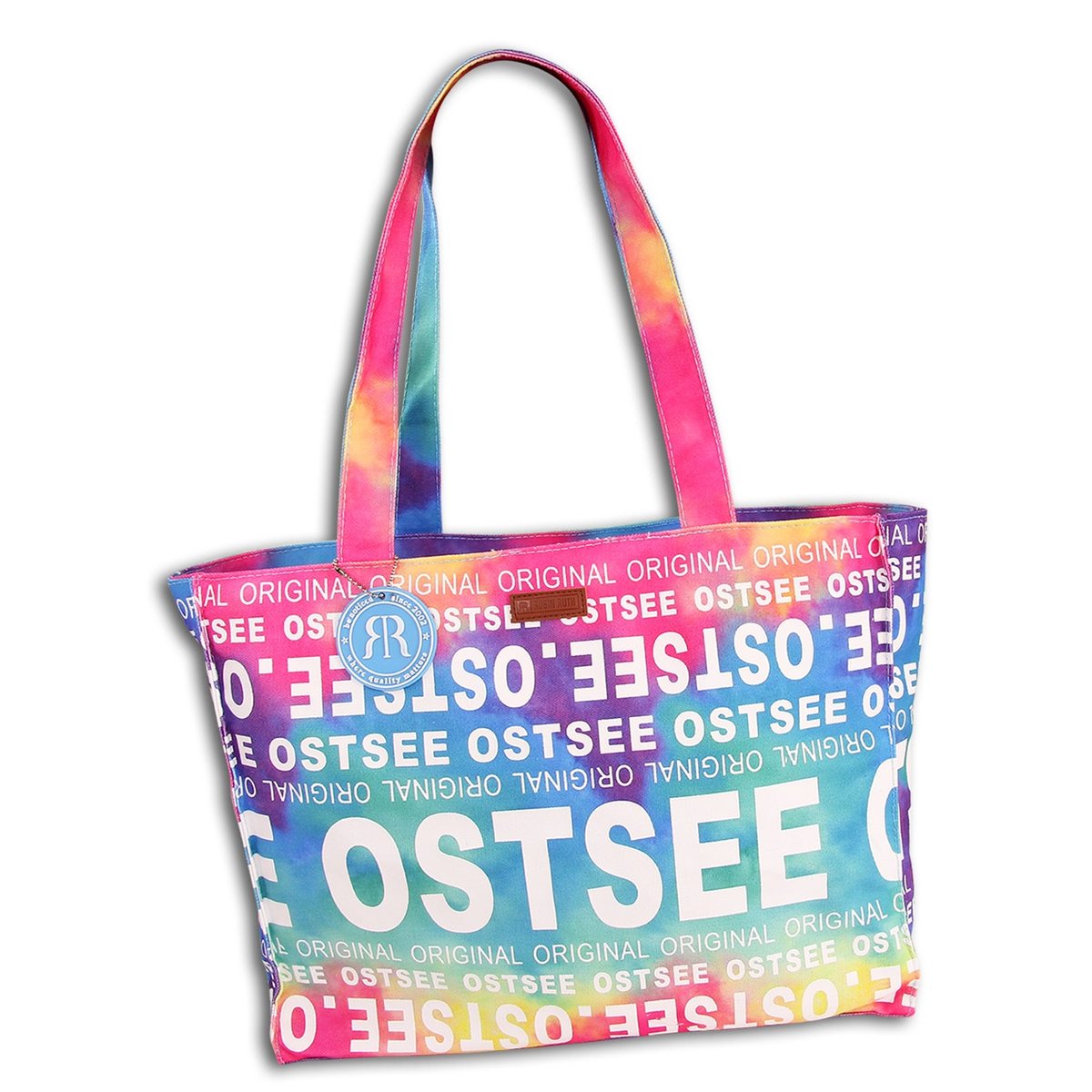 Robin Ruth torba na ramię poliester bawełna OTG5108F - Robin Ruth ...