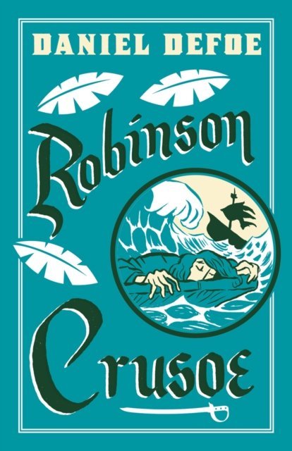 Robinson Crusoe [DRM] - ebook EPUB - Daniel Defoe | Ebook Sklep EMPIK.COM