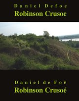 Robinson Crusoe / Robinson Crusoé - ebook mobi - Daniel Defoe | Ebook ...