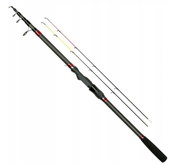 ROBINSON KINETIK RS TELE FEEDER 3,30M 60G - Robinson | Sport Sklep ...