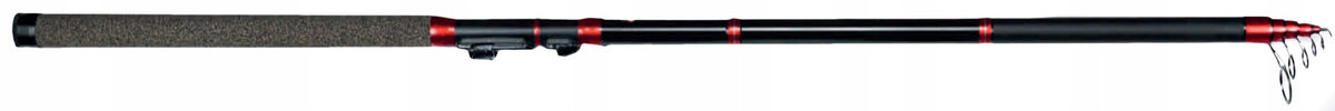 Robinson Wędka Kinetik RS Tele Float 3,30m 5-25g - Robinson | Sport ...