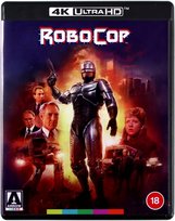 RoboCop - Verhoeven Paul| Filmy Sklep EMPIK.COM