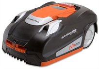 Robot koszący NX 600m+wifi YF-RNX60I YARD FORCE - Yard Force | Sklep ...
