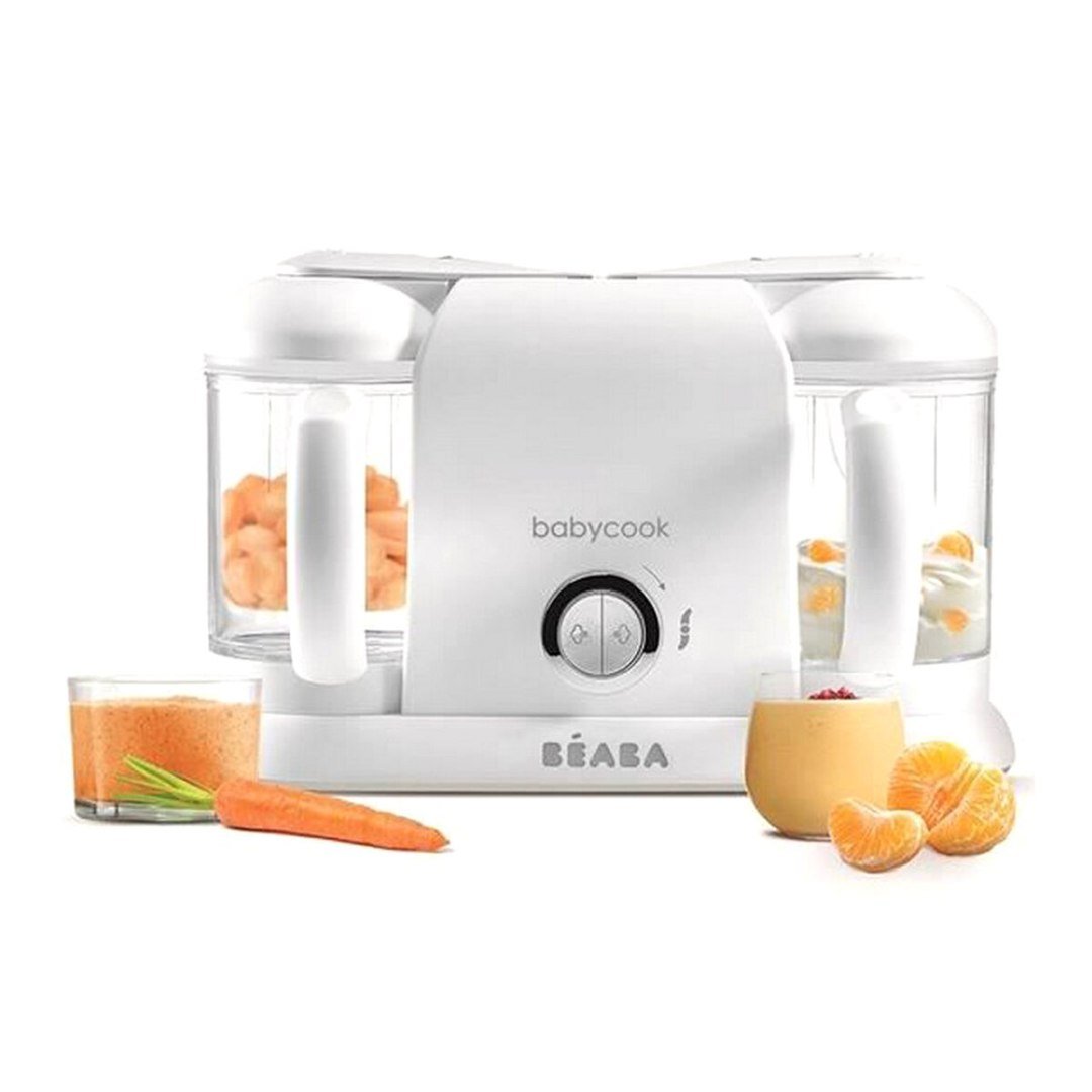 Robot Kuchenny Béaba Babycook Duo 800W - Beaba | AGD Sklep EMPIK.COM
