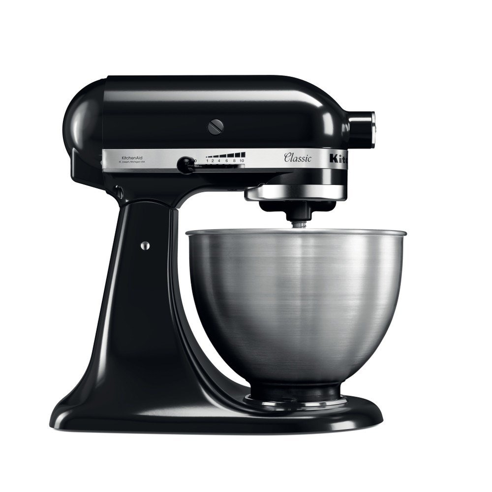 Robot kuchenny KitchenAid Classic 5K45SSEOB - KitchenAid | AGD Sklep ...