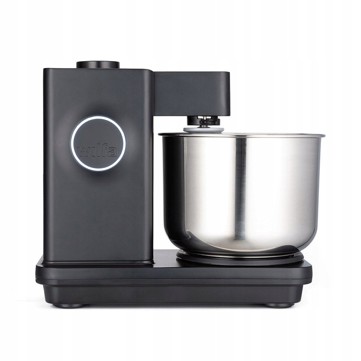 Robot kuchenny Mikser Wilfa Probaker Stand Mixer Czarny - Wilfa | AGD ...