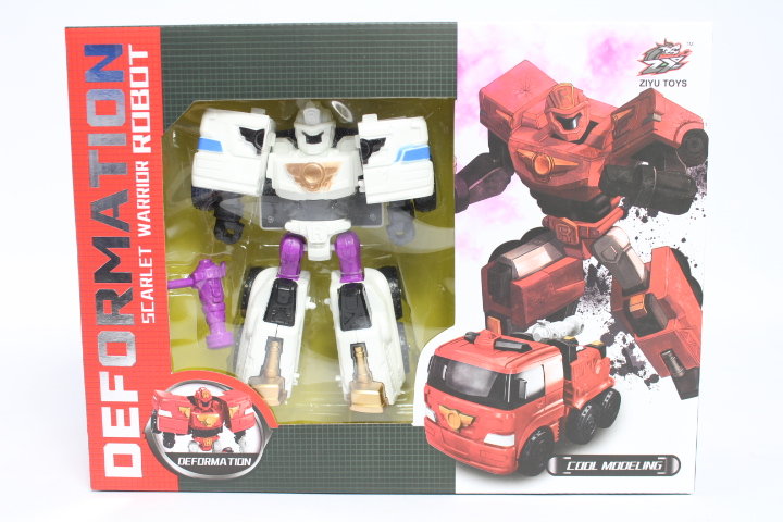 Robot L015-55 05365 - Inna marka | Sklep EMPIK.COM