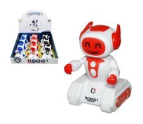 Robot MIX - Swede | Sklep EMPIK.COM