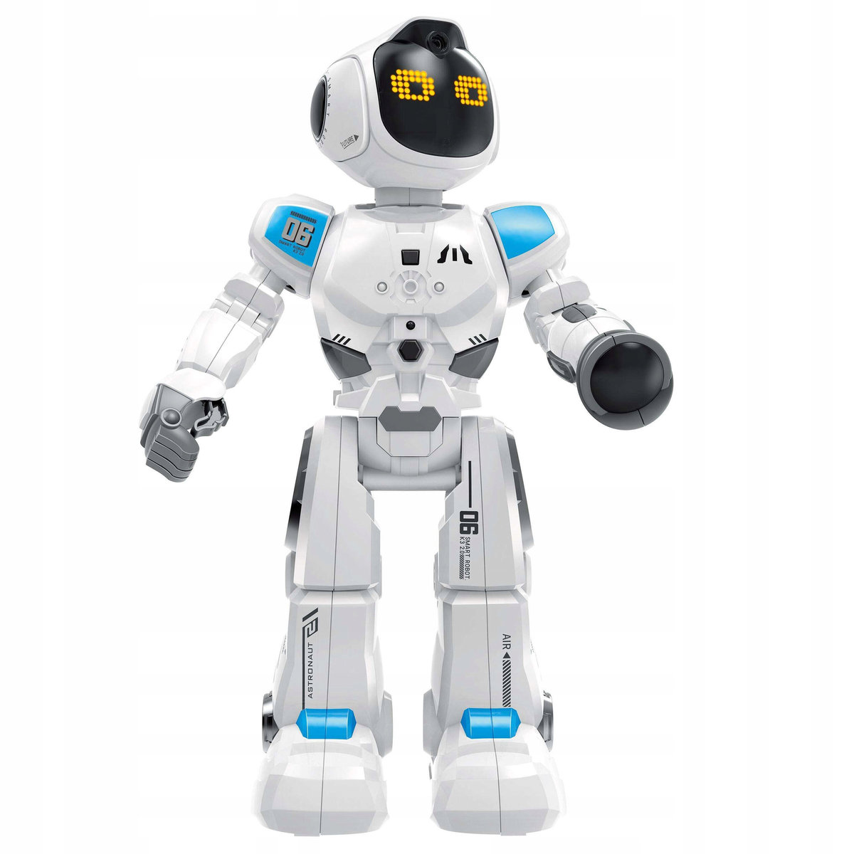 Robot R/C 55636 Madej - Madej | Sklep EMPIK.COM