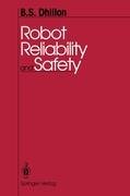 Robot Reliability and Safety - Dhillon B. S. | Książka w Empik