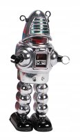 Robot Schylling Chrome Planet - Inna marka | Sklep EMPIK.COM
