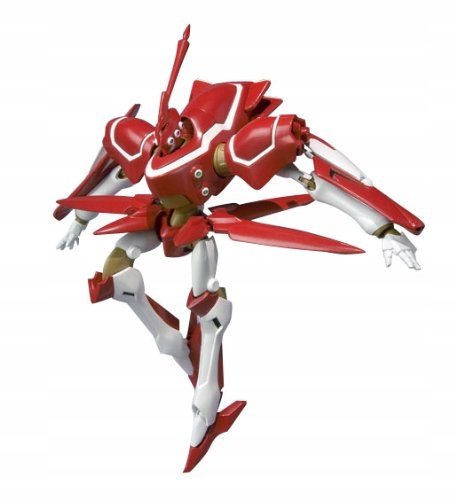 Robot Soul Tamashii 060 Eureka 7 Spearhead Figure - Inna marka | Sklep ...