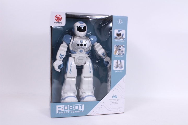 Robot Sterowany Rc 606-33 12431 - Inna marka | Sklep EMPIK.COM