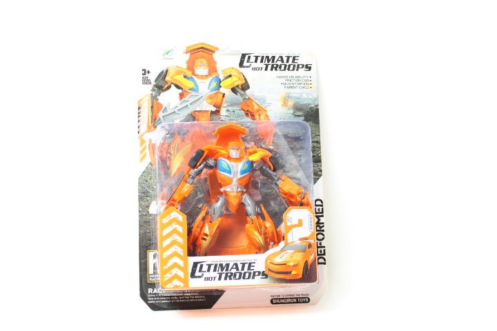 Robot trans G200209 58434 - Inna marka | Sklep EMPIK.COM