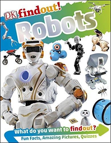 Robots - Lepora Nathan | Książka w Empik