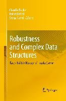 Robustness and Complex Data Structures - Springer Berlin Heidelberg | Książka w Empik