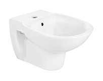 Roca Debba Round bidet wiszący biały A357999000 - Roca | Sklep EMPIK.COM