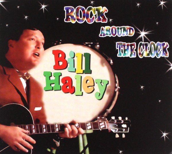 Rock Around The Clock - Various Artists | Muzyka Sklep EMPIK.COM