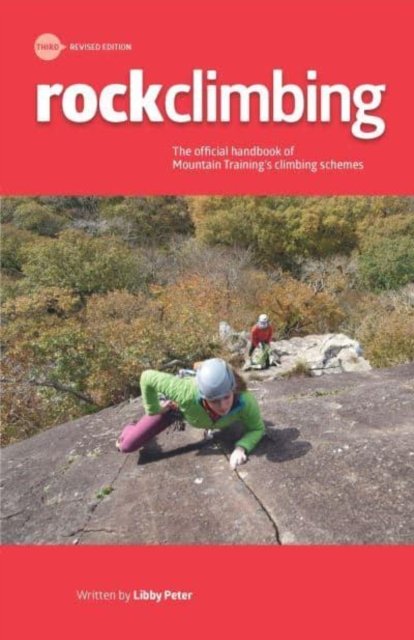 Rock Climbing: Essential Skills and Techniques - Libby Peter | Książka w Empik