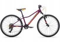 Rock Machine Catherine 24 Shimano Aluminiowy Lekki - Inna marka | Sport ...